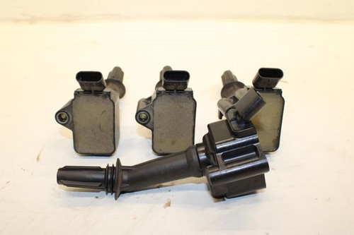 2016-2022 Buick Encore 1.4L Engine Ignition Coil Set of 4 25203537 OEM ...