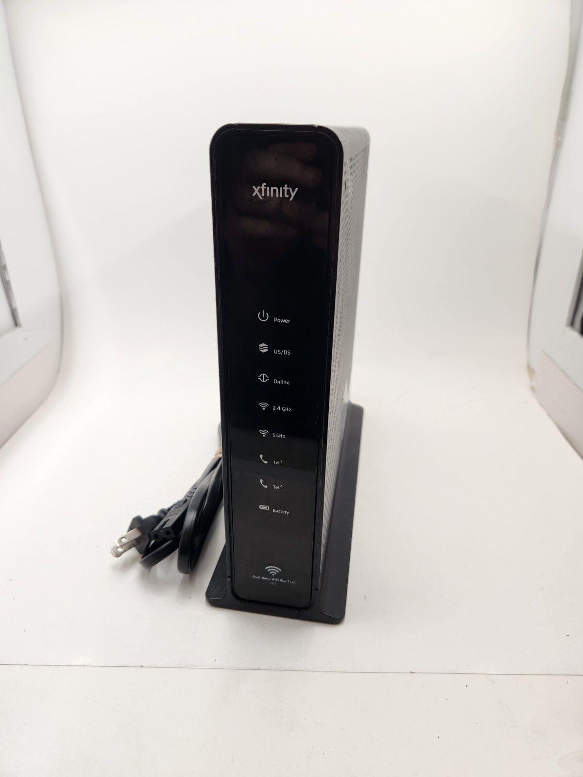 Xfinity Arris TG1682G Gateway Cable Modem Router | eBay
