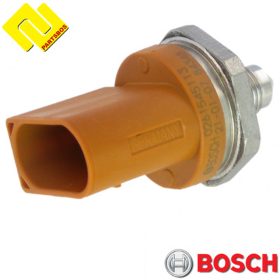 BOSCH 0261545113 ,0261545050 FUEL PRESSURE SENSOR ,06J906051B ...