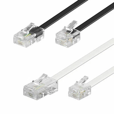 phone to router cable products for sale | eBay UK