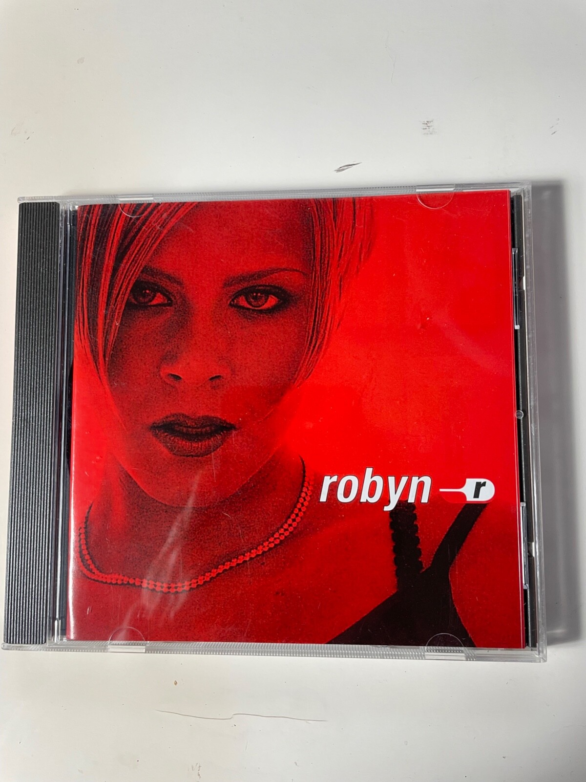 Robyn R - Robyn Is Here - 1997 Pop CD 13 Tracks LIKE NEW | eBay