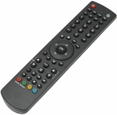 Remote Control RC1910 for Toshiba Universal Sharp TV Vestel Hitachi Neo ...