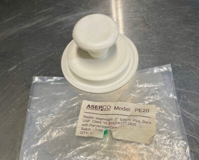 ASEPCO PE20 Diaphragm | eBay