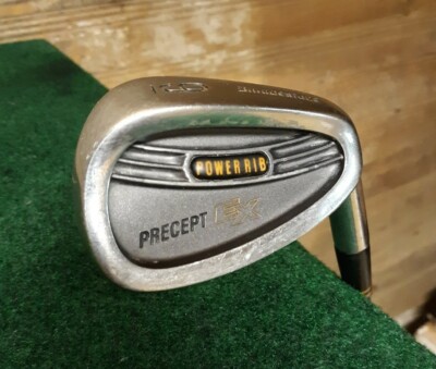 Bridgestone Irons By Year: The Complete List!