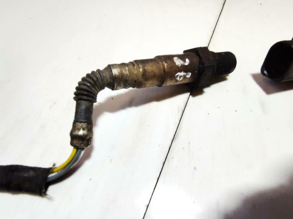 0035427218 080007051158 025801020 021 Lambda sensor 5 wires, WH ...