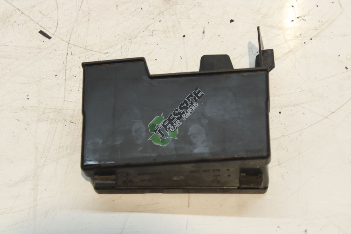 RENAULT KANGOO CONTROL MODULE HOUSING TRIM 8200356348 | eBay