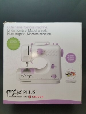 Singer Pixie Plus Bobbin Replacement Parts | Reviewmotors.co