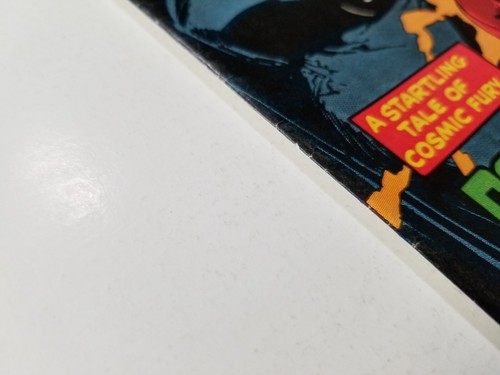 Mister Miracle 24 Volume 1 DC Comics Bronze Age Key Issue 1978 | eBay UK