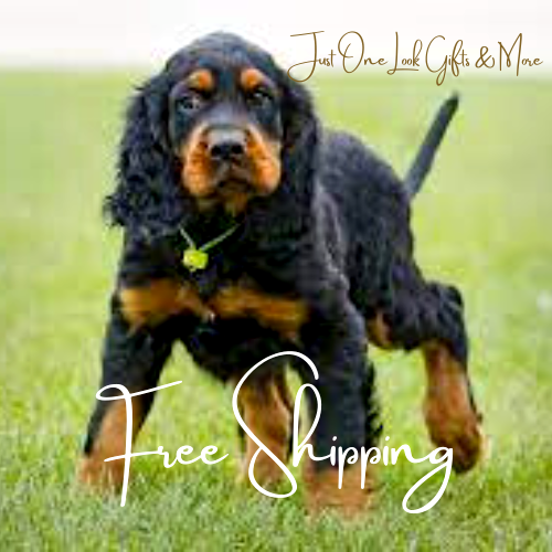 Gordon Setter T-shirt 2XL 50/52 Natural | eBay