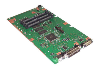 Replacement for HP LaserJet 6P/6Mp Formatter C3981-67901, C3981-60001 ...