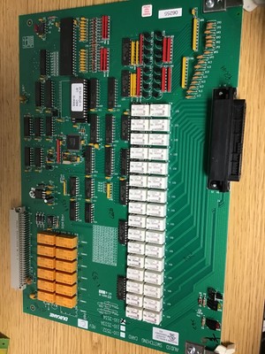 Intercom Systems - Dukane