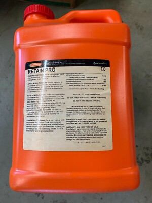 New Floratine Retain Pro Wetting Agent 10L | eBay