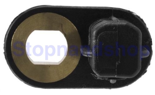 New ABS Wheel Speed Sensor for 2000-2007 Ford Focus Rear Driver ...