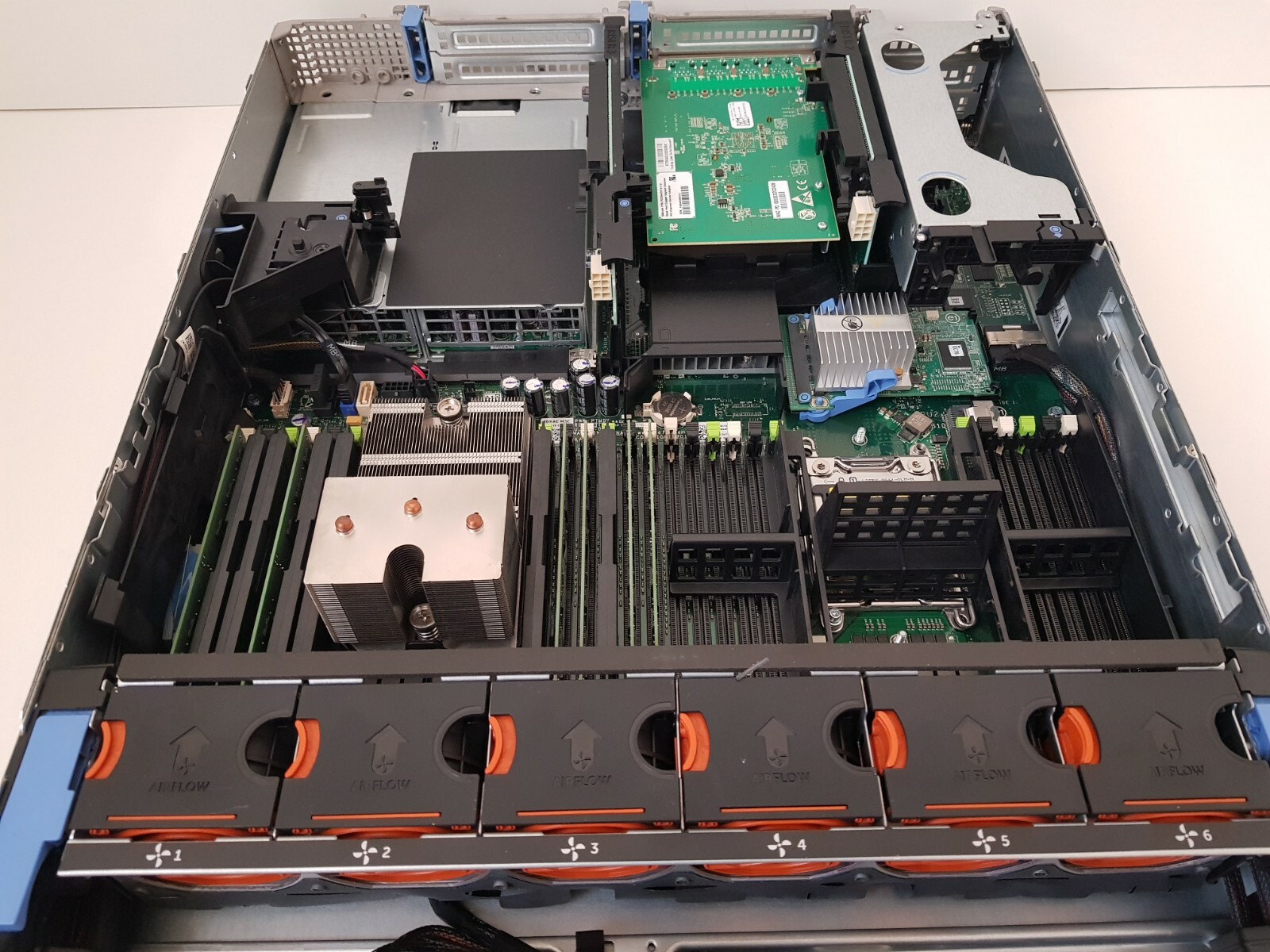 DELL ForeScout CounterAct CT2000-30 , E14S/E14S001 | eBay