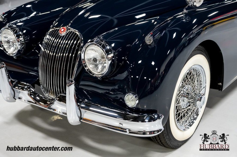 1960 Jaguar XK-150 S 3.8 OTS | eBay