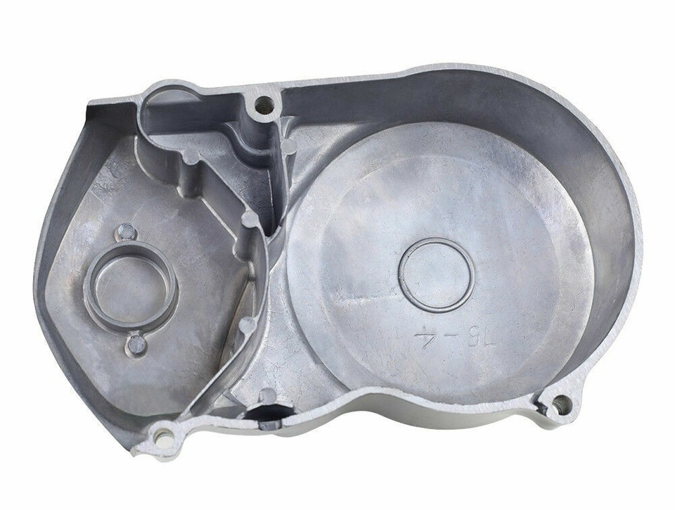Stator Magneto Chain Engine Cover 125cc DIRT PIT BIKE DB17 DB27 TAOTAO ...