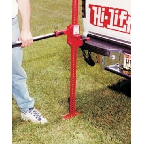 Jack Bumper Lift Attachment Lifting Capacity of 3000 Pounds Heavy Duty ...