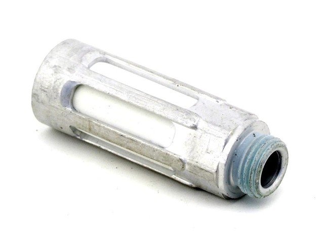 Festo 6842 Pneumatic Compressed Air Silencer Sound Absorber U-1/4-b for ...