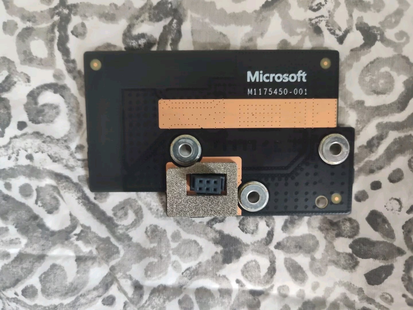 Xbox Series S Wifi Card