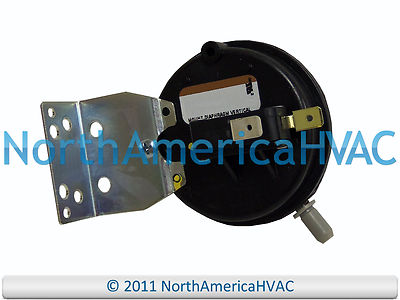 Furnace Air Pressure Switch Fits Trane American Standard SWT2293 ...