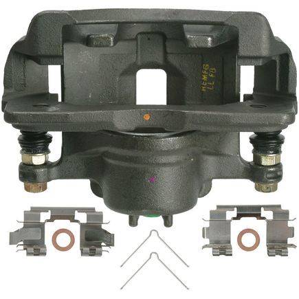 A 1 Cardone 19-B2796 Brake Caliper | eBay