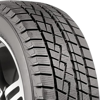 2 Tires Starfire RS-W 5.0 195/60R15 88Q (Studless) Snow Winter | eBay