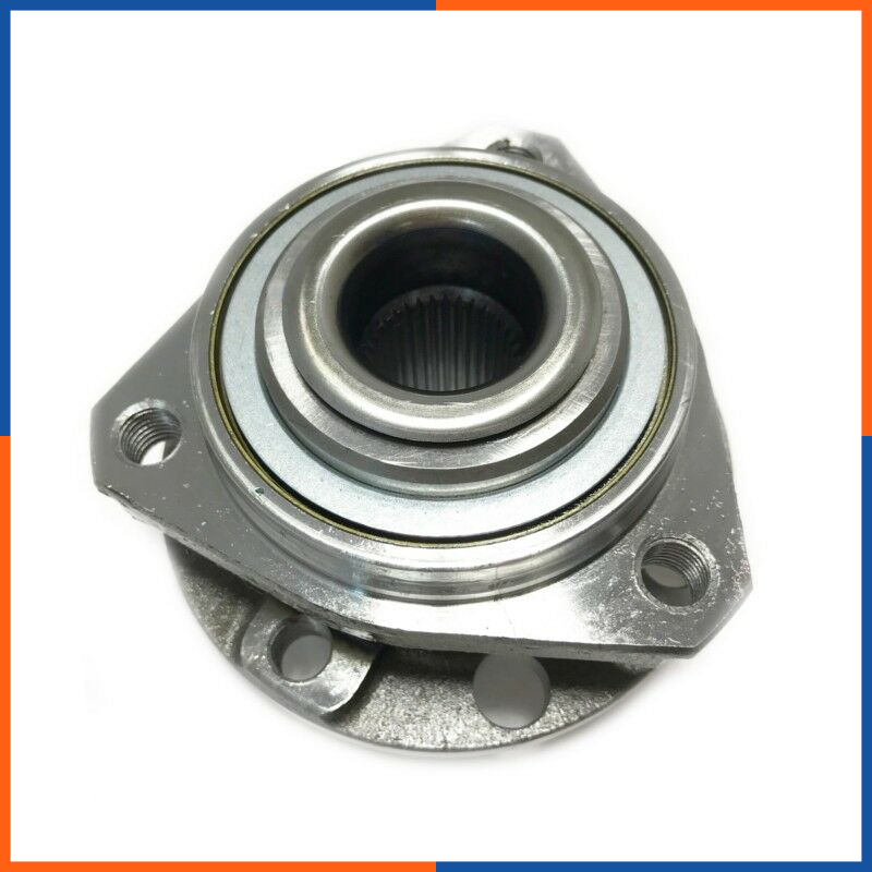 Moyeu de roue avant pour OPEL | 09117619, 13123485, 90538939 ...