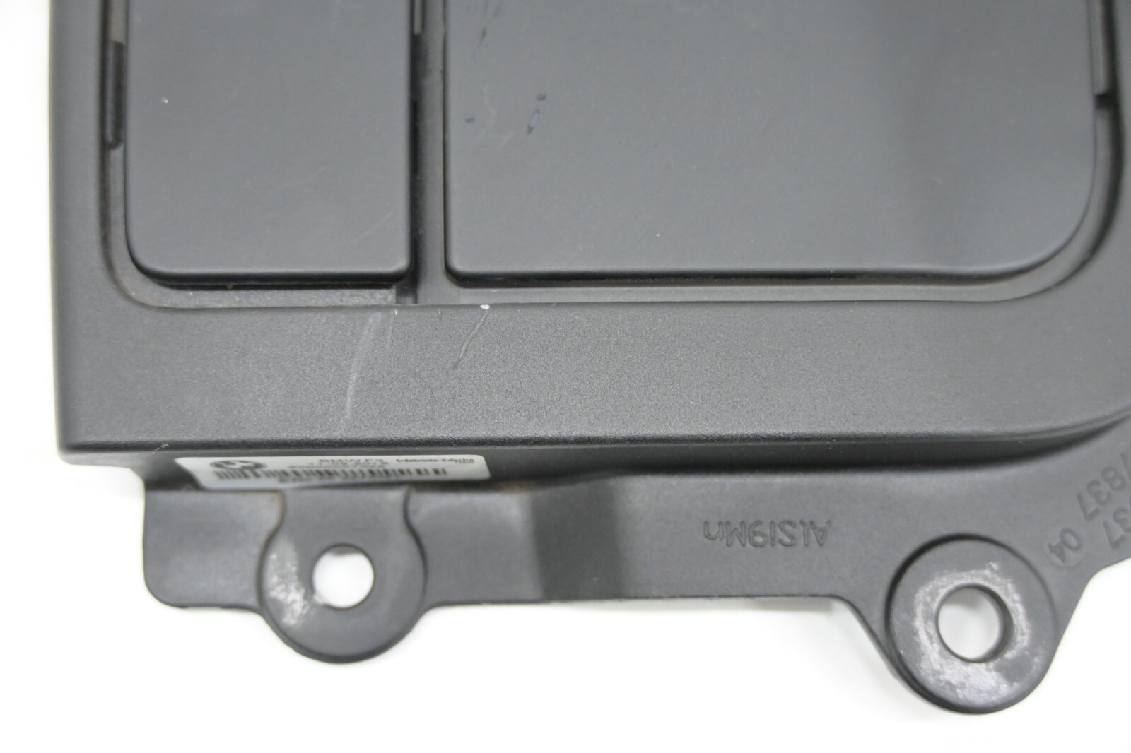 BMW 4 Convertible F33 Genuine Flap for Linkage Exit Left Side ...