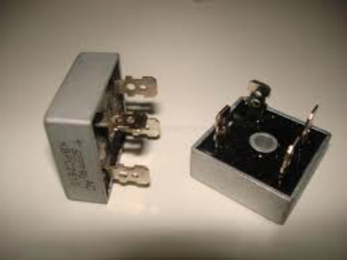 KBPC1006 FASTON 600V BRIDGE RECTIFIER ''UK COMPANY SINCE1983 NIKKO'' | eBay