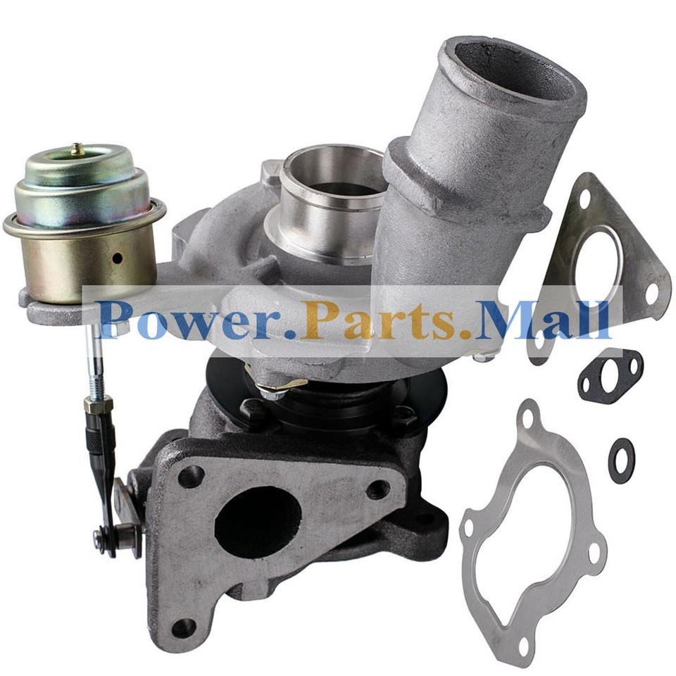 Turbo Gt1549S Turbocharger 7701472228 751768 For Mitsubishi Opel ...