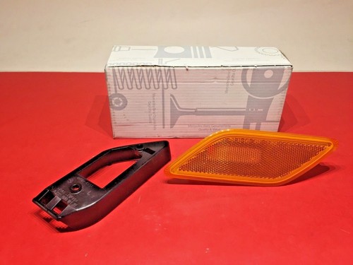 Mercedes Benz E Class W212 E350 E550 Left Side Marker Light GENUINE ...