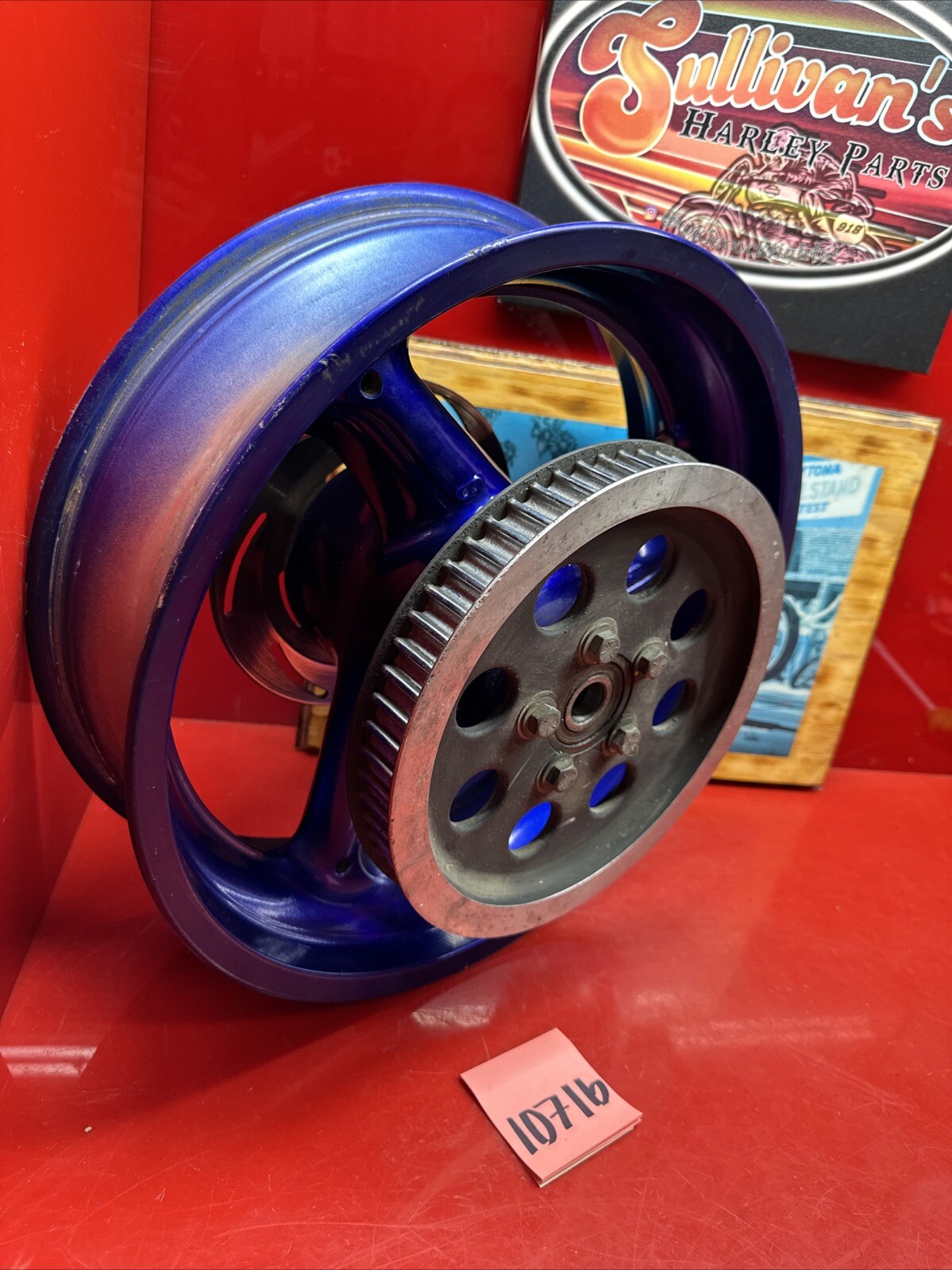 Harley-Davidson 9876543 for sale online | eBay