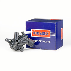 Borg & Beck BBT541 Thermostat for sale online | eBay