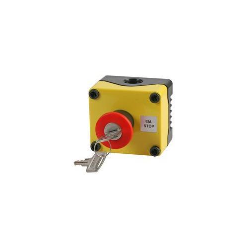 HYLEC-APL - 1DE.01.03A/D-TC - ARRÊT D'URGENCE, RÉINITIALISATION DE LA ...