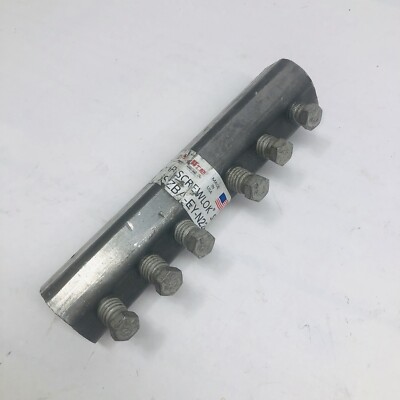 BARSPLICE 05SZBA-EY-N22A ZAP SCREWLOK SL REBAR CONNECTING DEVICE | eBay