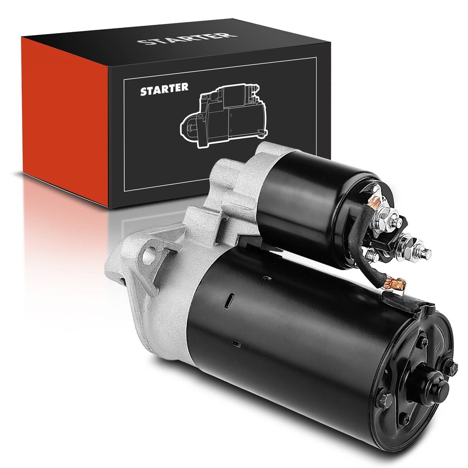 Starter Motor for Perkins JCB Caterpillar 18949N 112534 185086600 ...