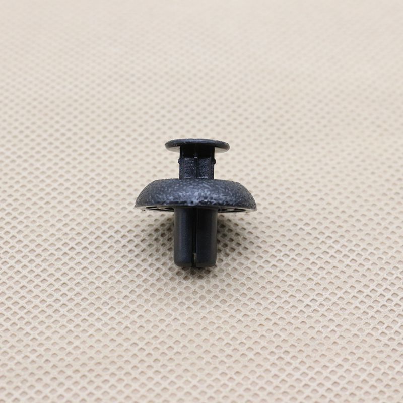 10 For Toyota, Lexus Engine Cover Clip Radiator Support Clip Retainer ...