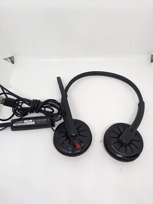 Plantronics Blackwire 300 DA Headset | eBay