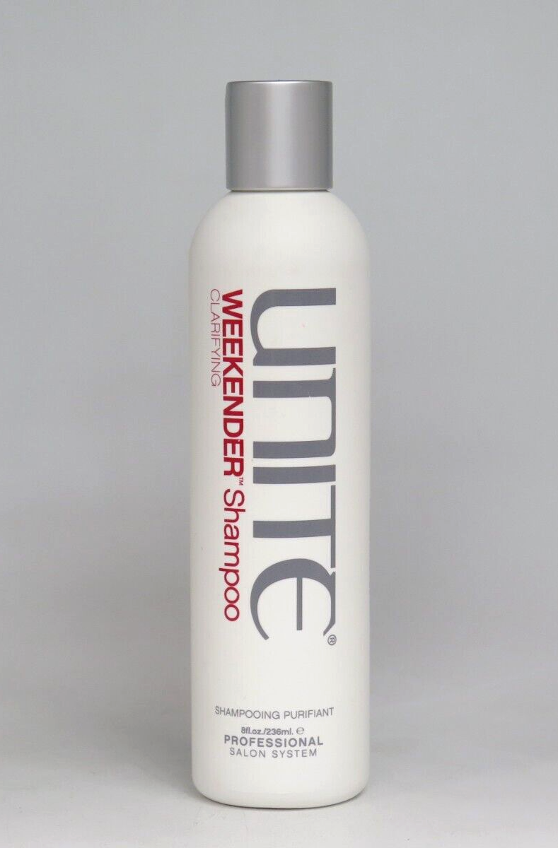 UNITE Weekender Shampoo Clarifying 8 fl. oz | eBay