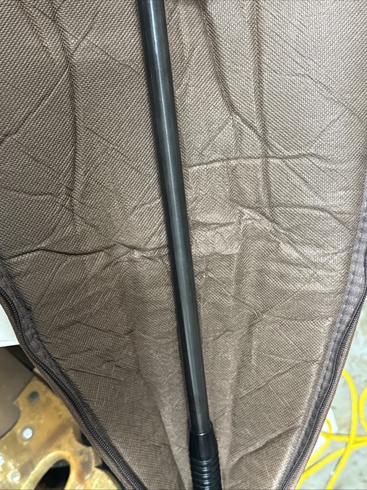 Beeman R10 Air Rifle, .20 cal. / 5 mm. air rifle scope Exl. Cond. NICE ...