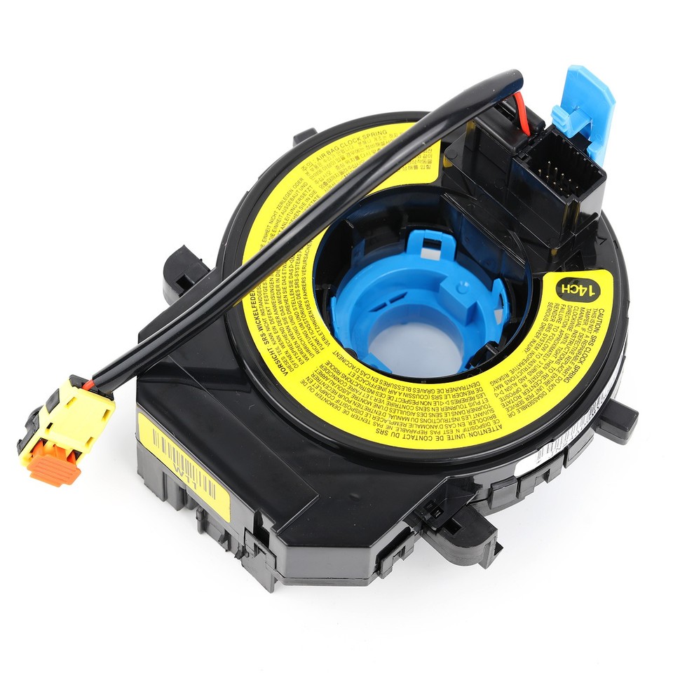 Clock Spring Spiral Cable 93490-1W110 For Hyundai i30 GD Estate Elantra ...