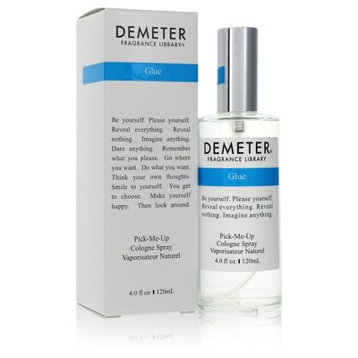 Demeter Glue by Demeter Cologne Spray (Unisex) 4 oz for Men | eBay