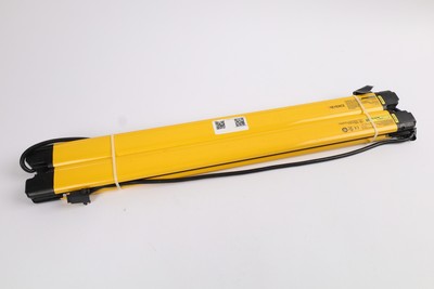 Used Keyence Gl-R55F-R + Gl-R55F-T [24 Mon. Warr.] | eBay