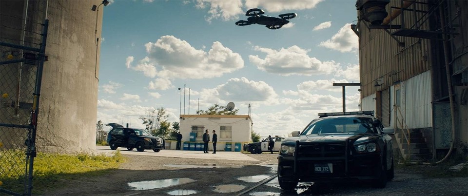 Code 8 (DVD) Amell Stephen Robbie Kang Sung Jeff Chan Stephen Amell Robbie Amell | eBay UK