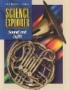 Sound and Light (Prentice Hall Science Explorer) by Padilla ...