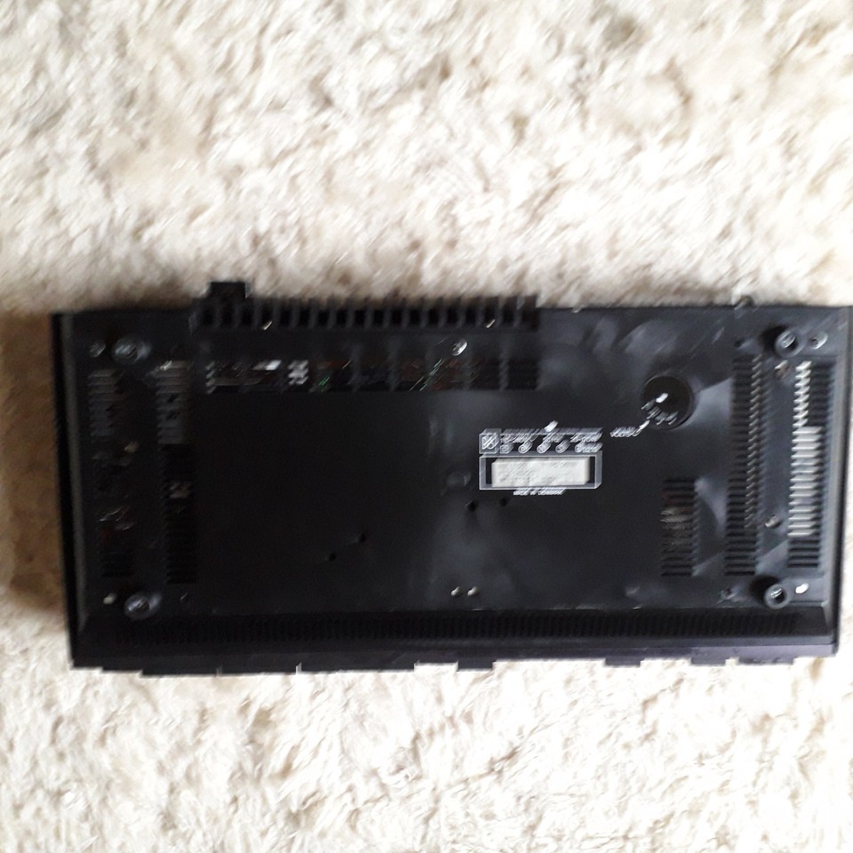 Vintage Bang & Olufsen Beomaster 1100(2609) tuner/amplifier, excellent ...