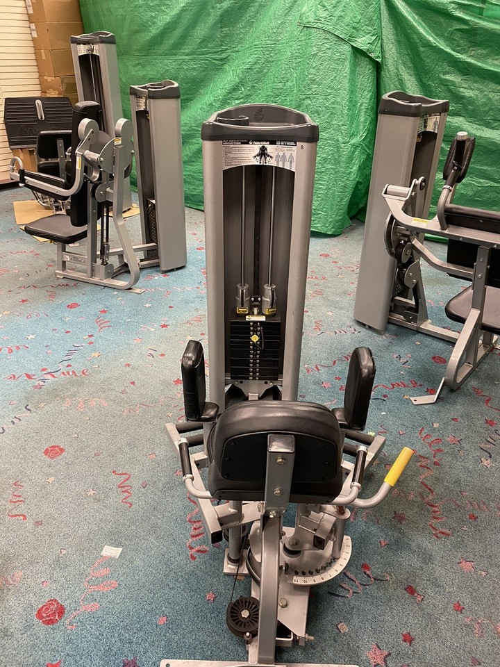Nautilus Total Gym Equipment | eBay