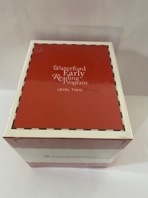 Waterford Early Reading Program . Level 2 | eBay