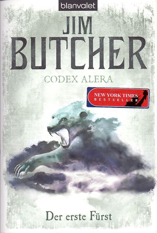 Codex Alera 6 9783734160929 | eBay