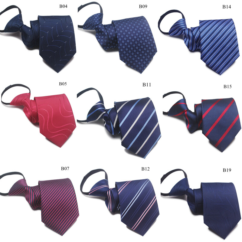 Types Of Ties For Men